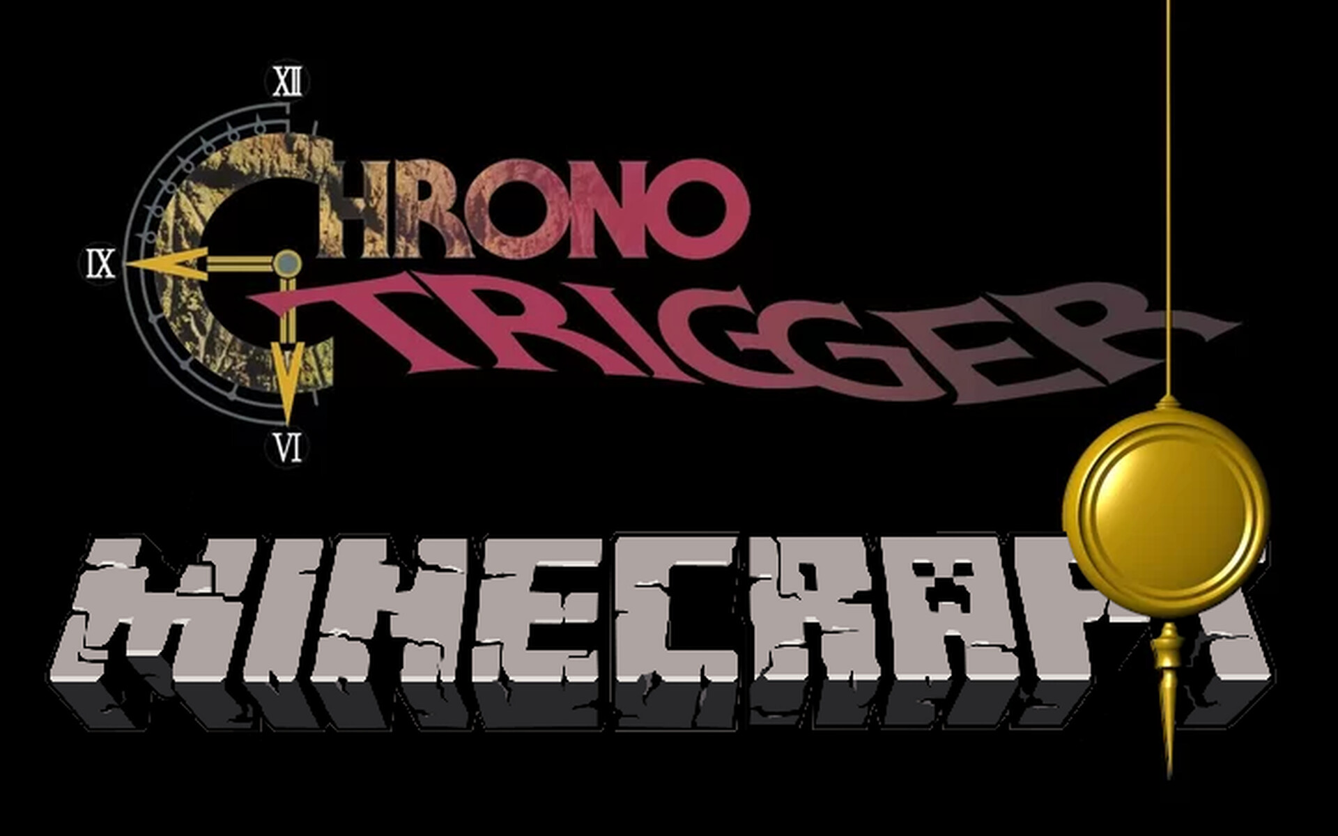 Chrono Trigger 1.18.2 Minecraft Map