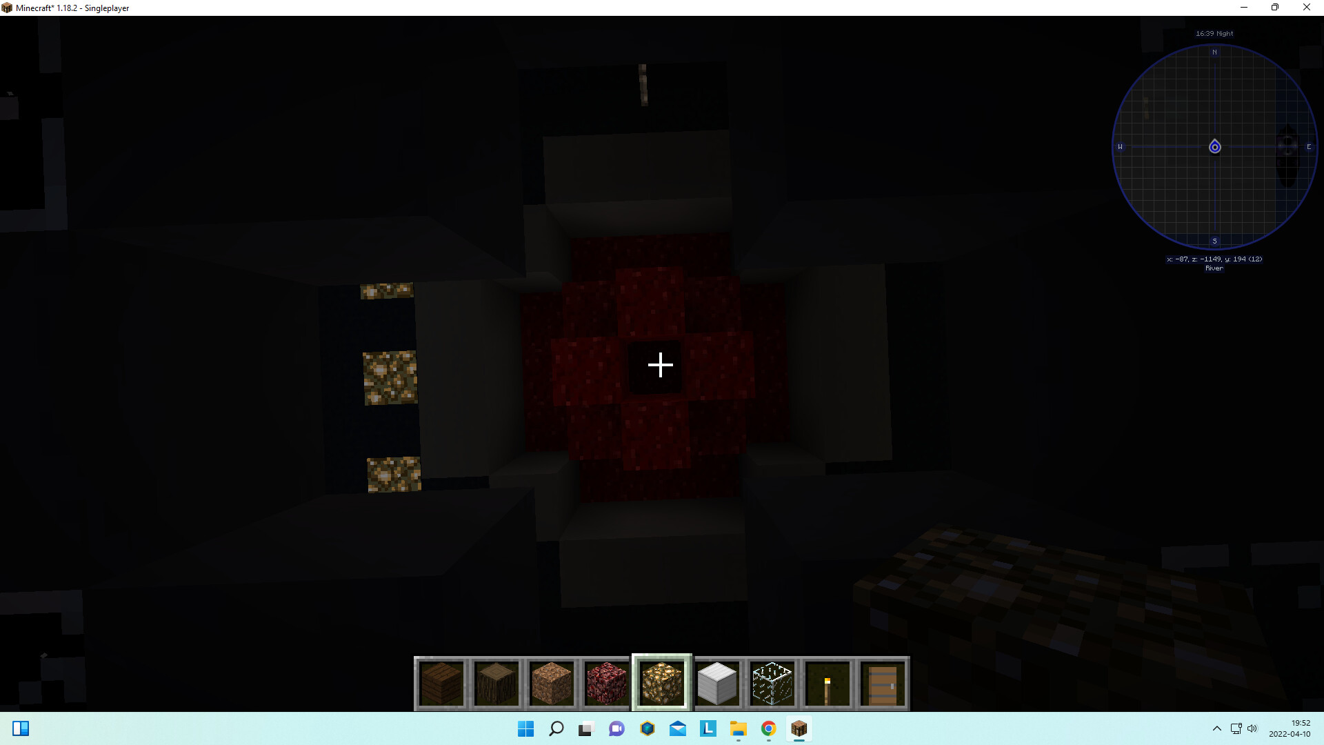 tripods Minecraft Map