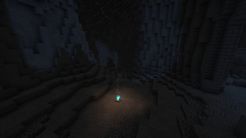 Year of Blood Minecraft Map