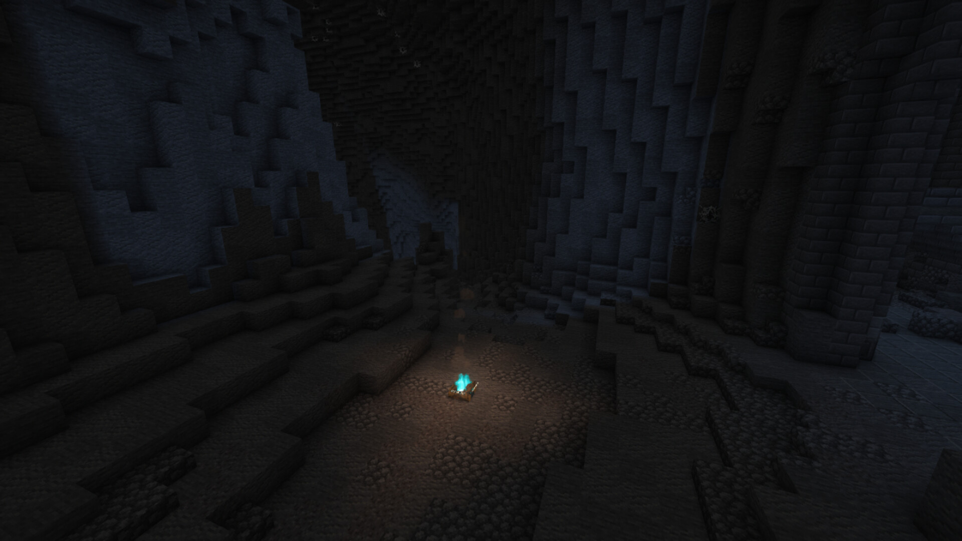 Year of Blood Minecraft Map