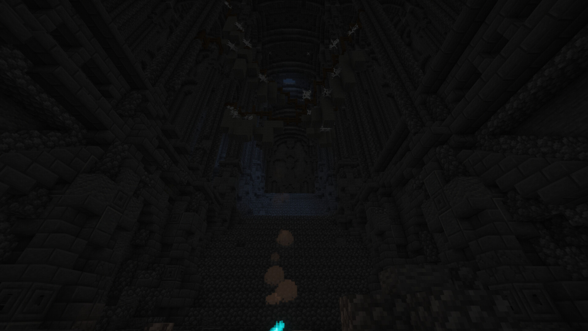 Year of Blood Minecraft Map