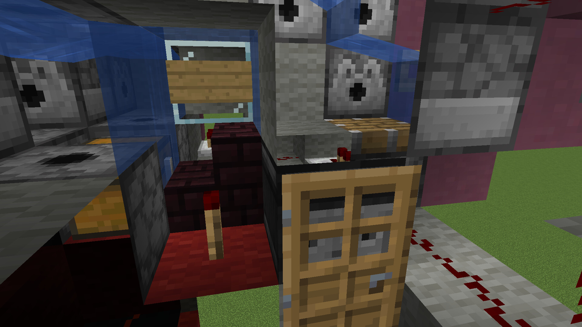 7b7 Single Barrel Inderdeck TNT Cannon [Movecraft compatiple] (1.12 ...