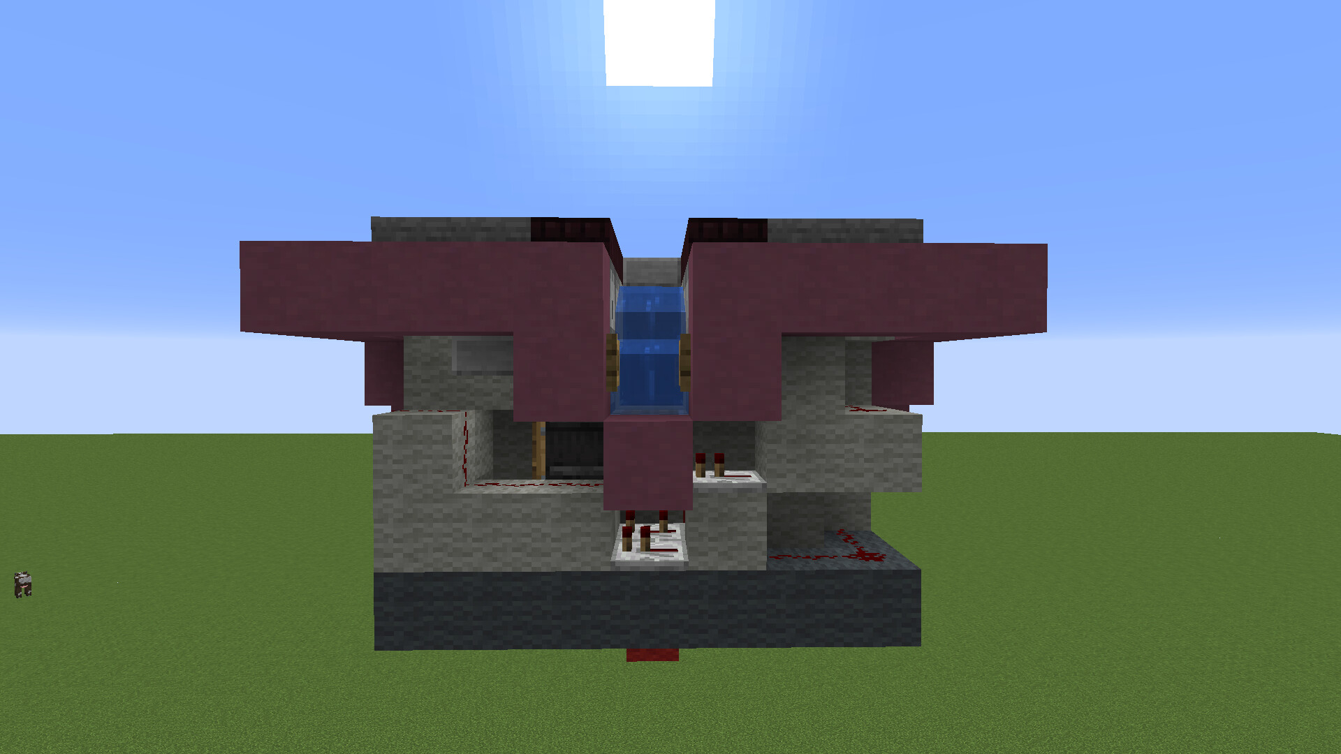 7b7 Single Barrel Inderdeck TNT Cannon [Movecraft compatiple] (1.12 ...