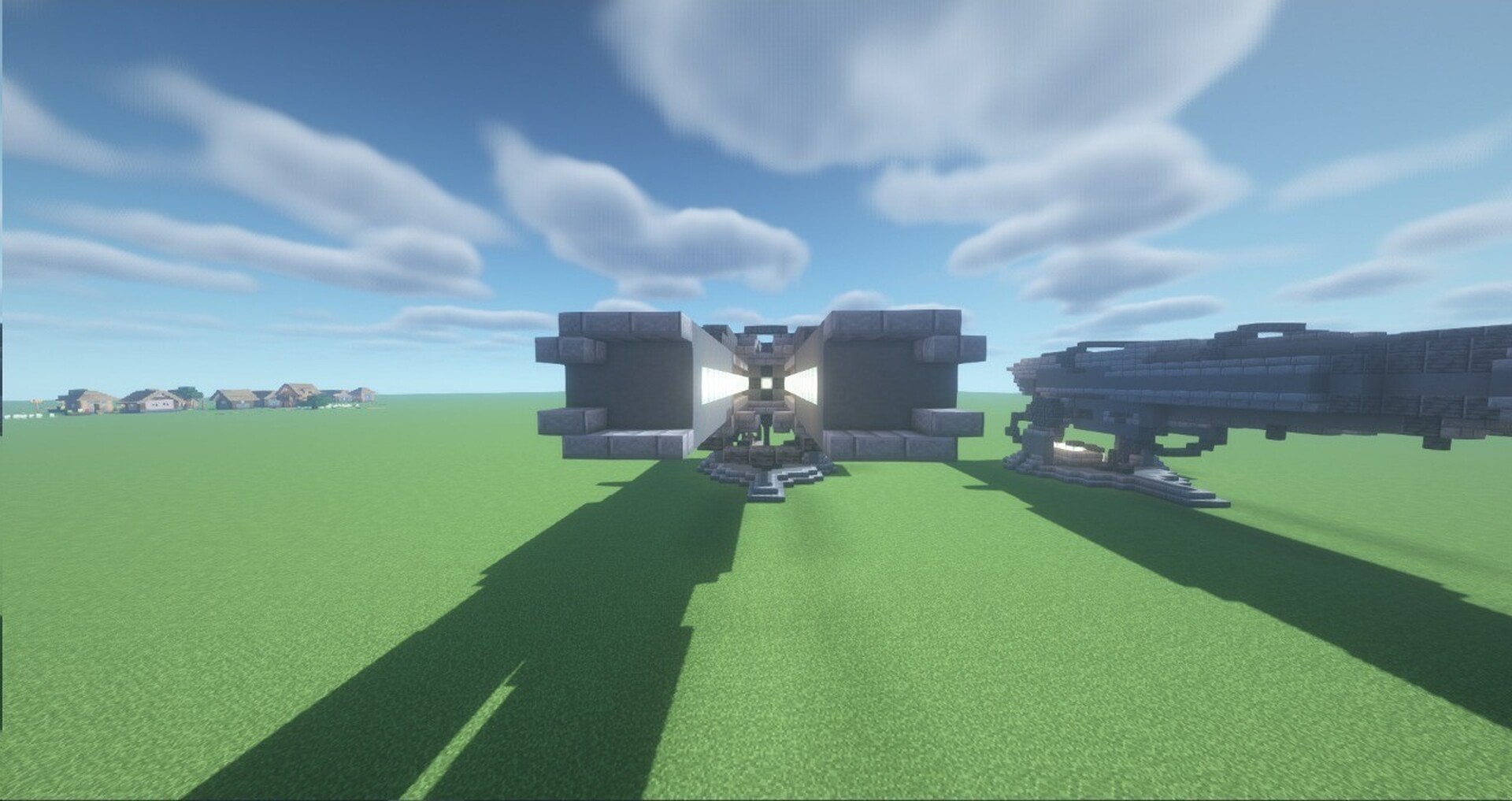 UNSC MAC Anti-Aircraft Cannon Halo Reach (Mass Driver) + Schematic ...