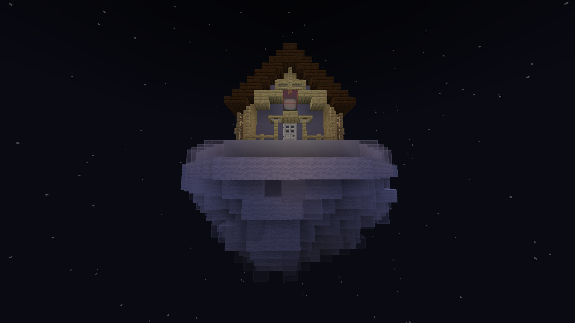 Mickey & Friends DEMO (Minecraft Map) Minecraft Map