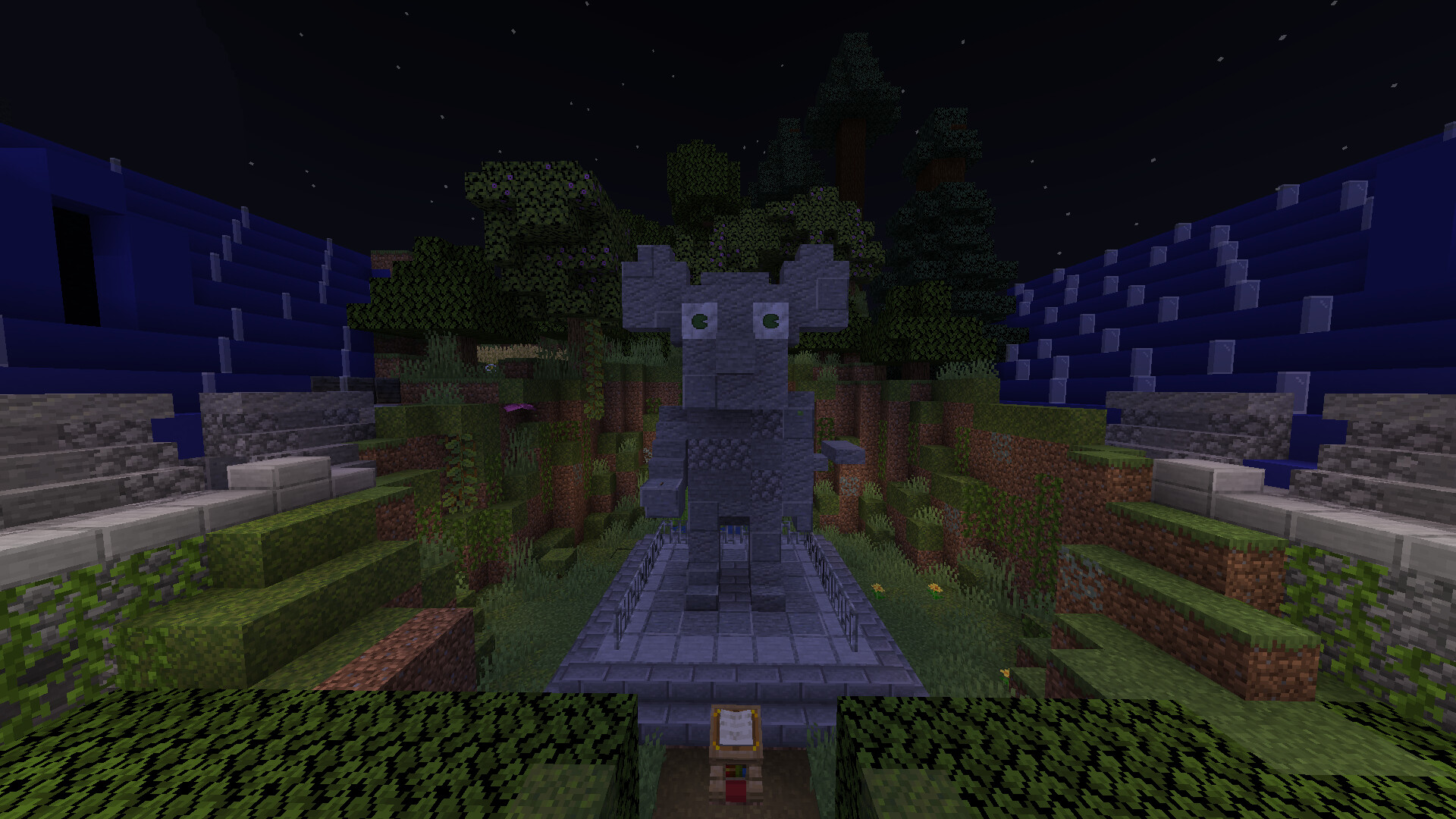 Mickey & Friends DEMO (Minecraft Map) Minecraft Map