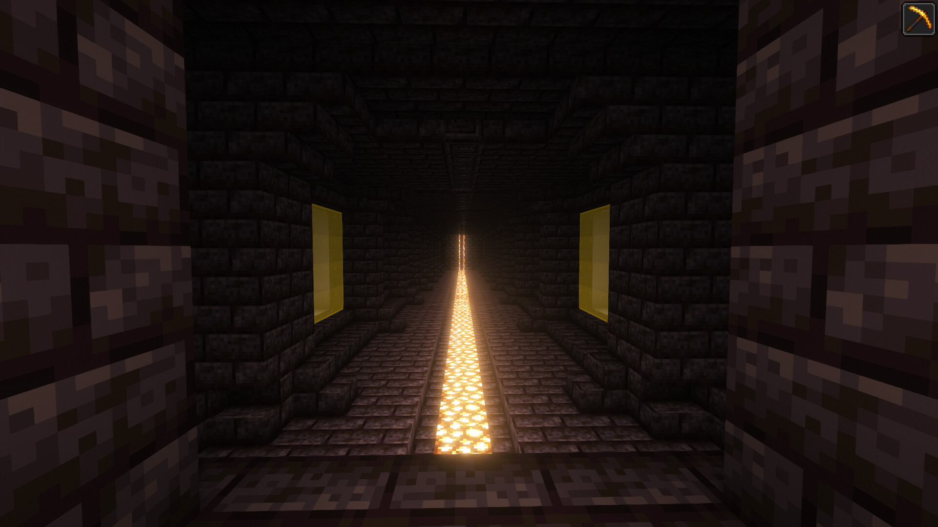 Asgard Minecraft Map