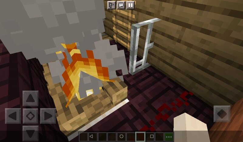 Evil nun broken mask ritual chapter 1 Minecraft Map