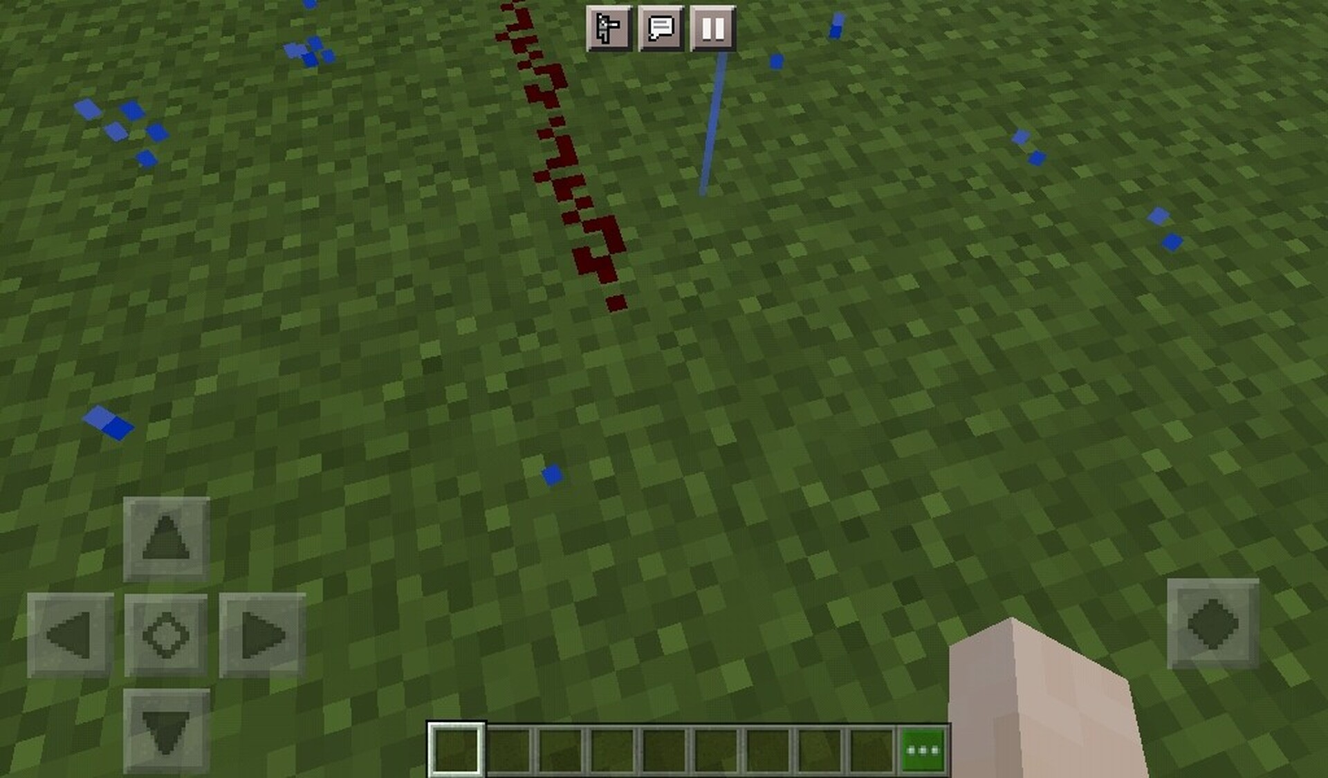 Evil nun broken mask ritual chapter 1 Minecraft Map