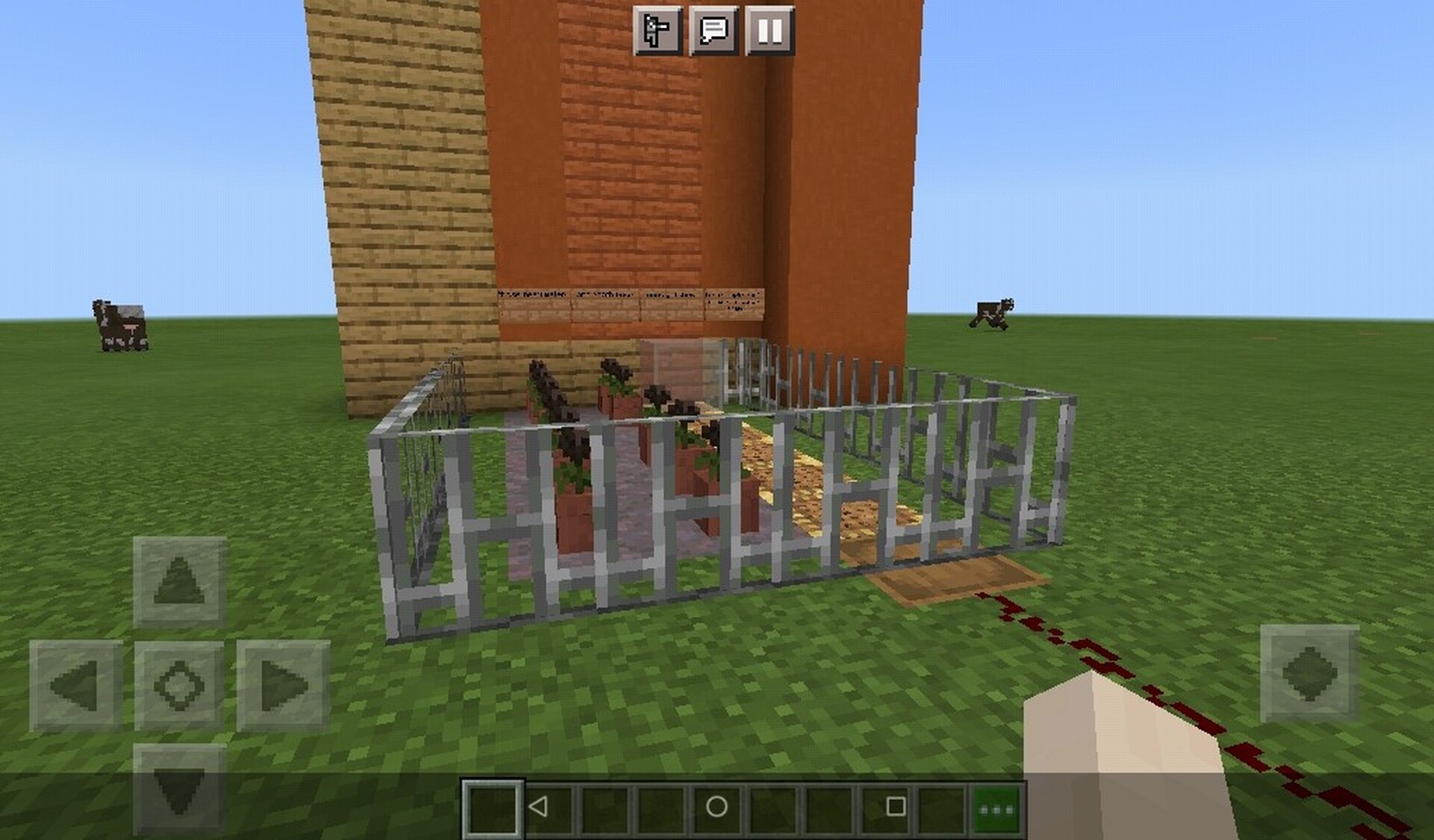 Evil nun broken mask ritual chapter 1 Minecraft Map