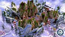 HCF Spawn + Warzone ORIENTAL Minecraft Map