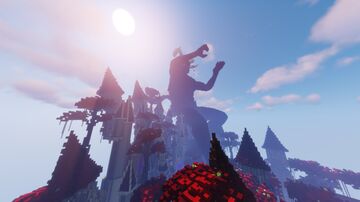 Demon Minecraft Maps | Planet Minecraft Community