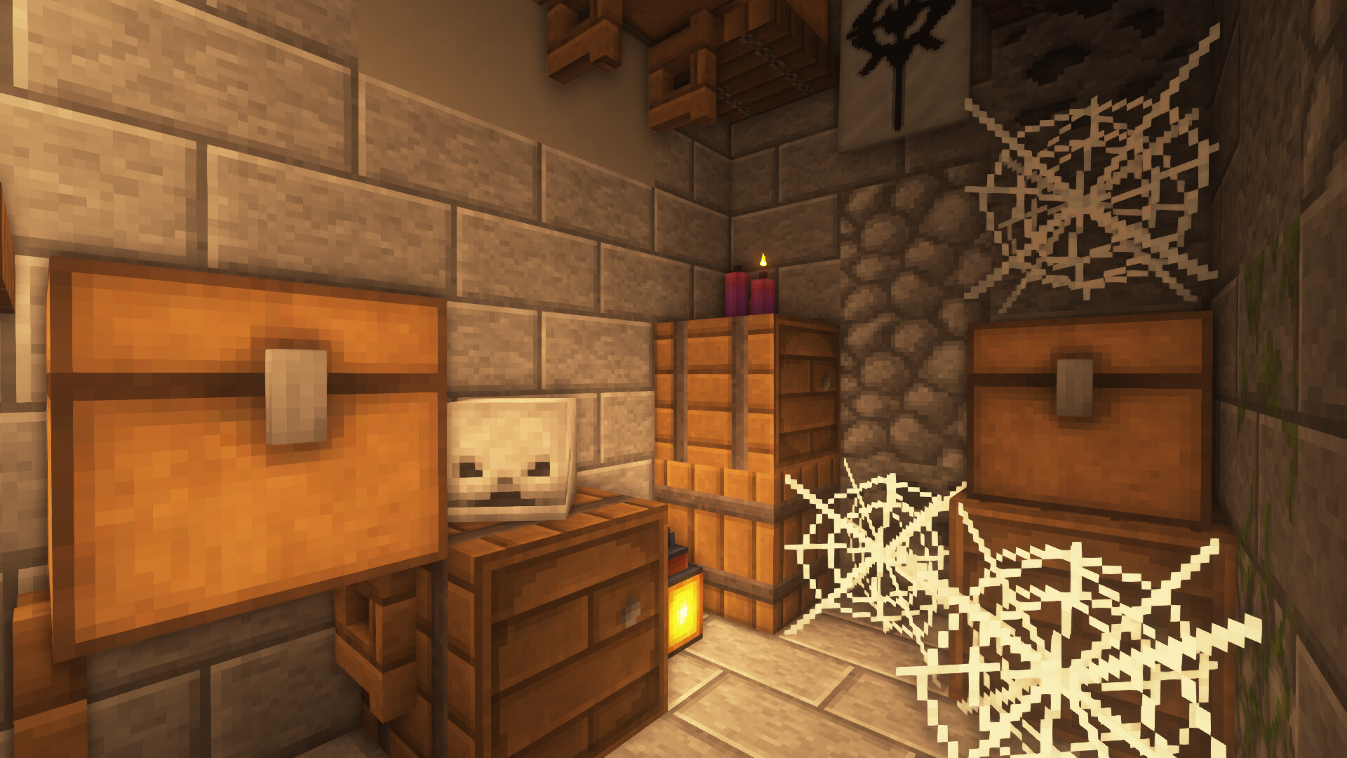 How to build a Water Mill Minecraft Map