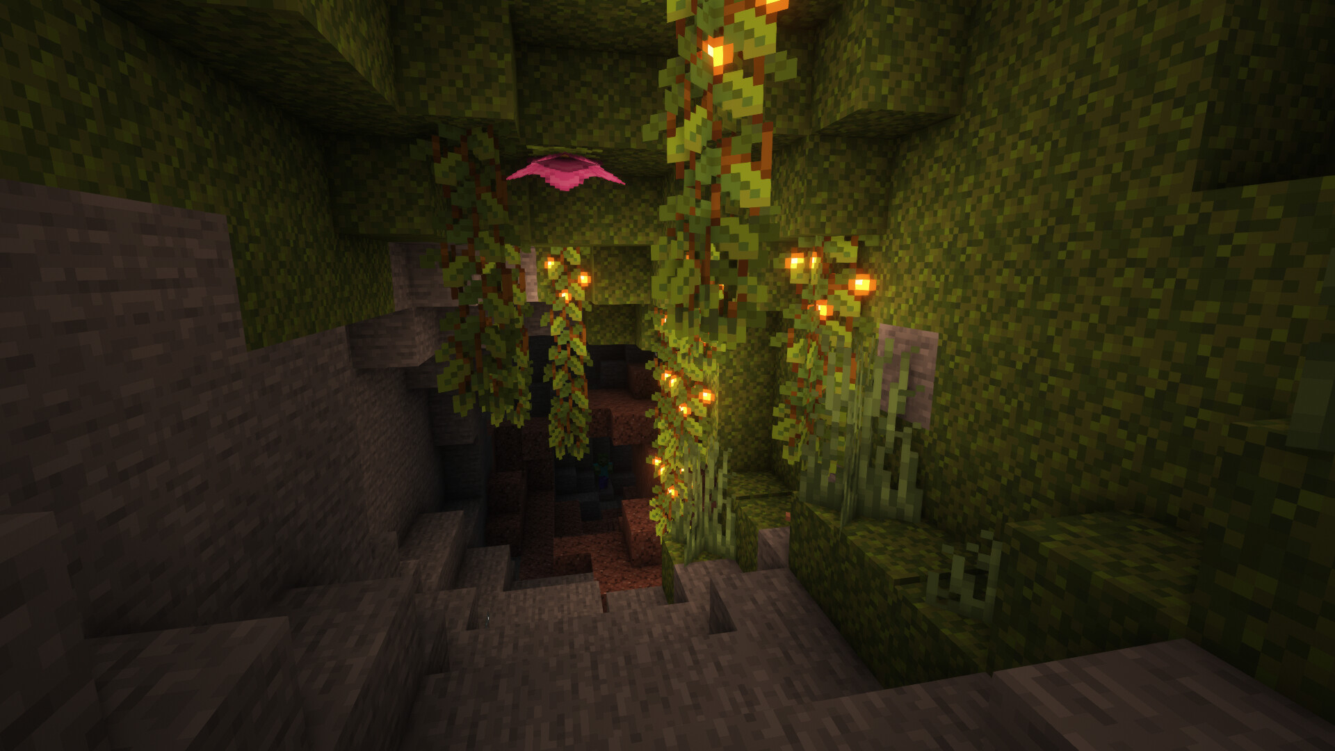 Biome Bundle: Plains edition (Custom survival with dungeons/structures ...