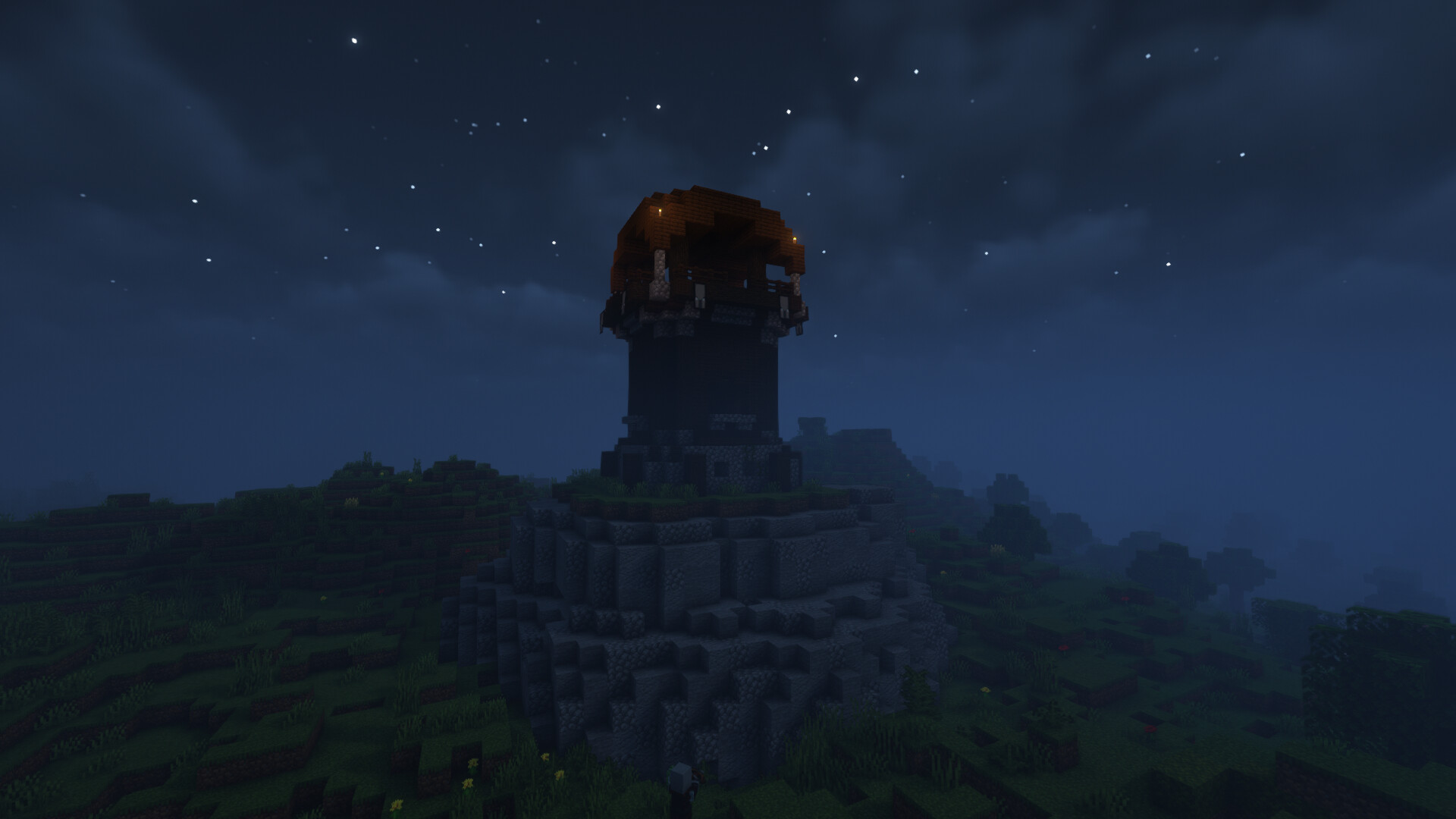 Biome Bundle: Plains edition (Custom survival with dungeons/structures ...