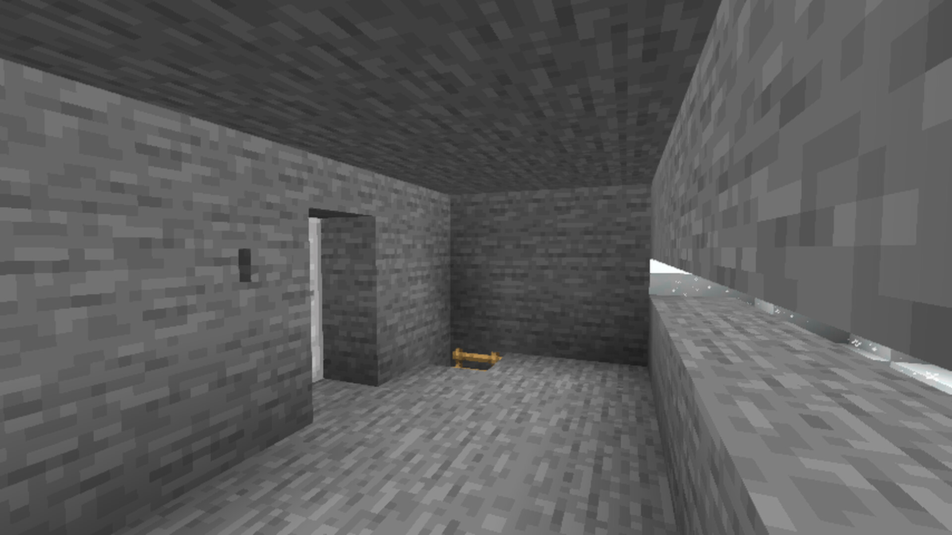 WW2 Bastogne Map Minecraft Map