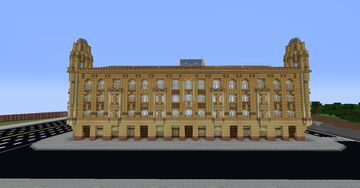 Central Minecraft Maps | Planet Minecraft Community