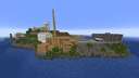 Alcatraz Minecraft Map