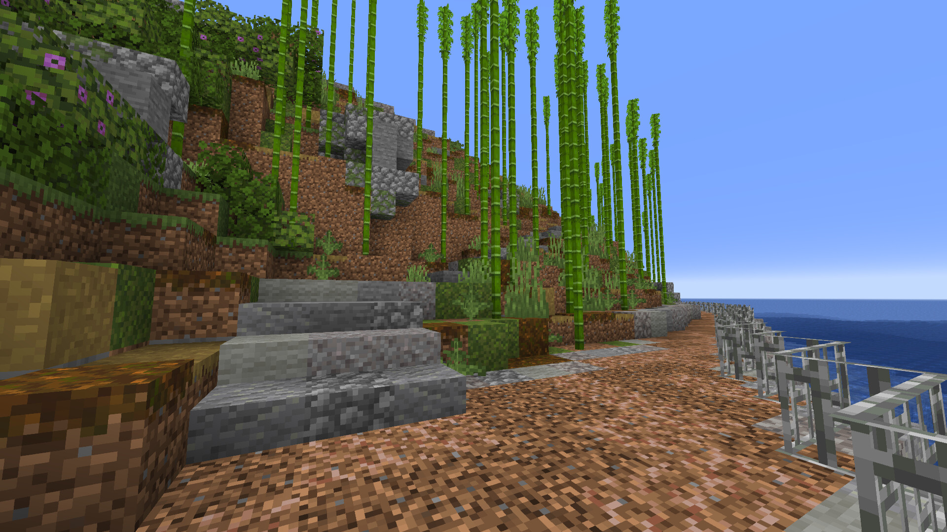 Alcatraz Minecraft Map