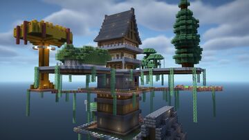 Indonesia Minecraft Maps | Planet Minecraft Community
