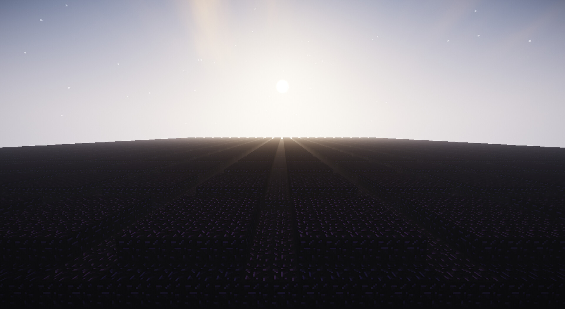 The Cube Minecraft Map