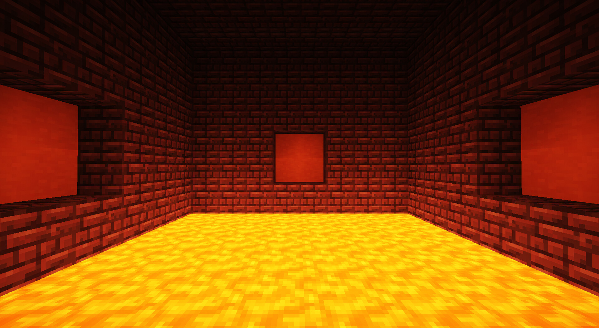 The Cube Minecraft Map