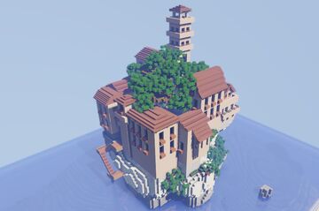 Other Minecraft Maps for Java Edition | Planet Minecraft Community