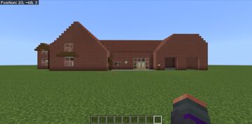 House Minecraft Maps with Downloadable Schematic | Planet Minecraft ...