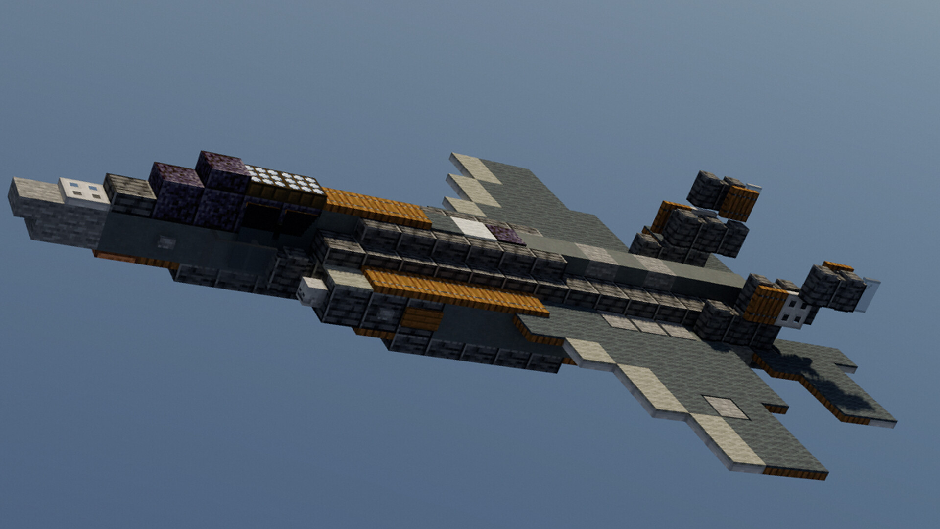 Lockheed Martin F-35 Lightning II (A/B/C Variants) [1.5:1 Scale ...