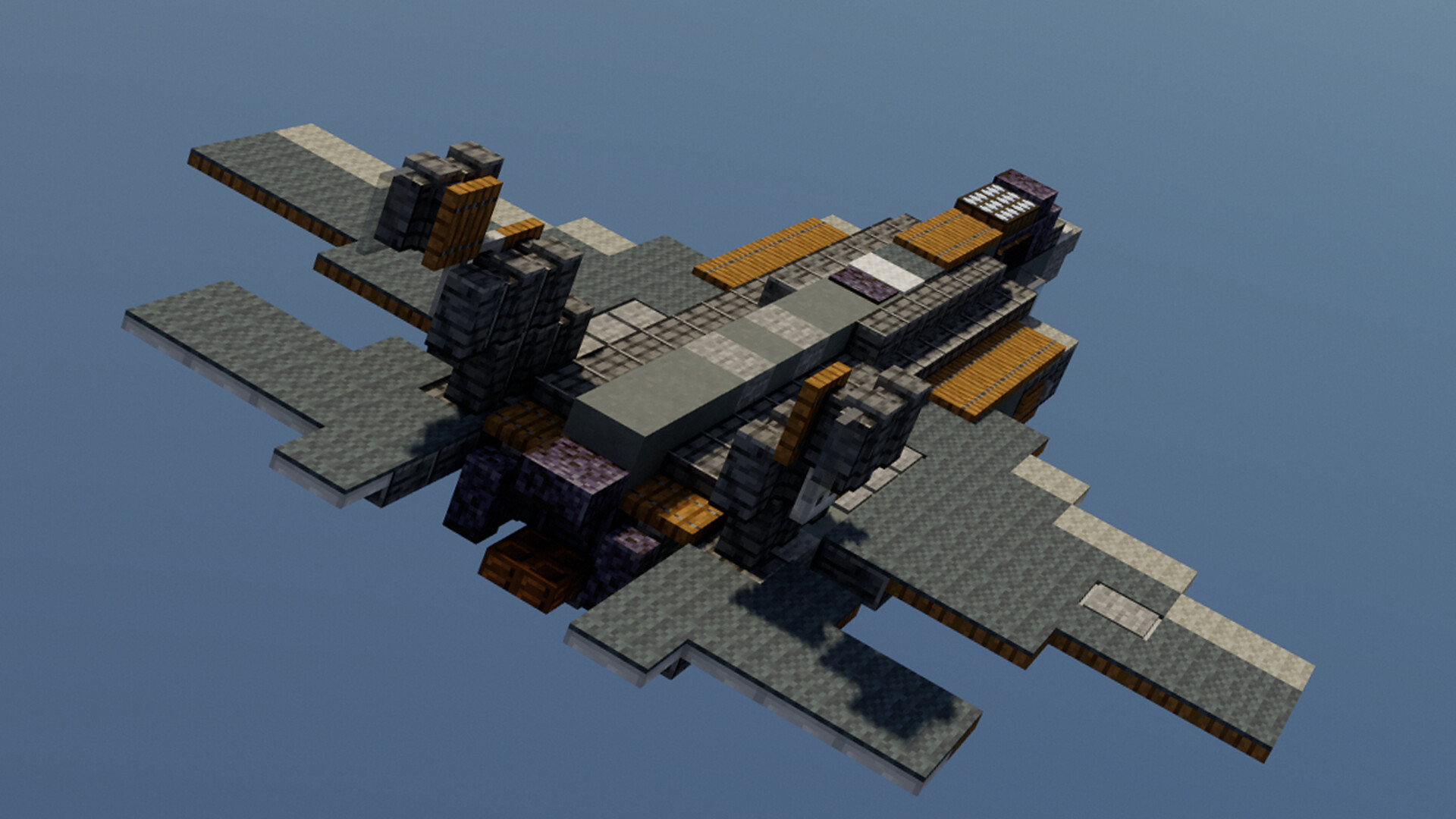 Lockheed Martin F-35 Lightning II (A/B/C Variants) [1.5:1 Scale ...