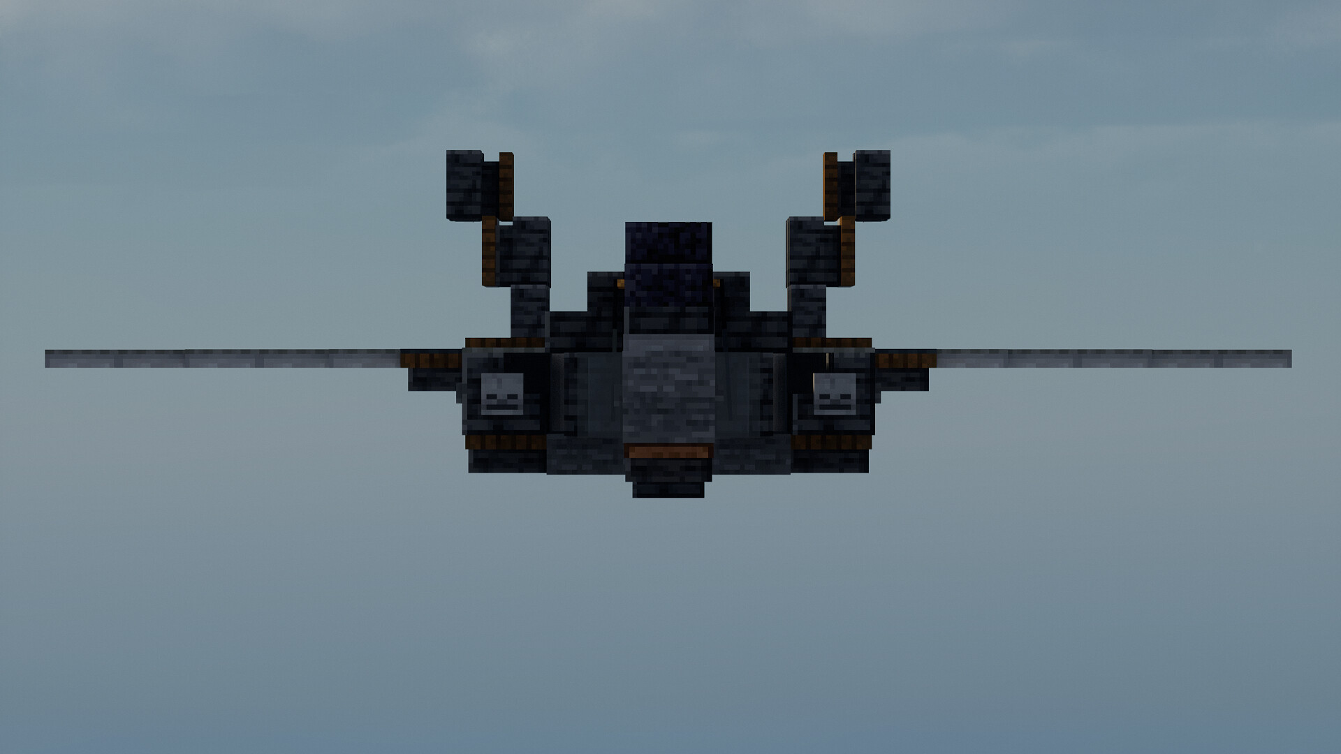 Lockheed Martin F-35 Lightning II (A/B/C Variants) [1.5:1 Scale ...