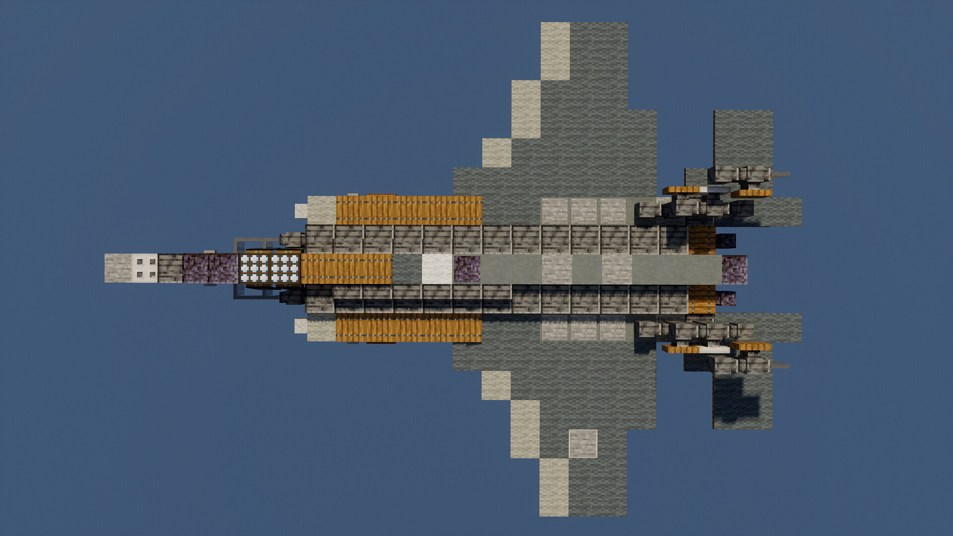 Lockheed Martin F-35 Lightning II (A/B/C Variants) [1.5:1 Scale ...