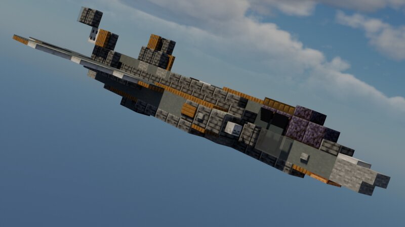 Lockheed Martin F-35 Lightning II (A/B/C Variants) [1.5:1 Scale ...