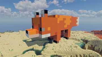 Schematic Minecraft Maps | Page 2 | Planet Minecraft Community