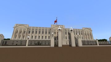 Kingdom of Astoria on Planet Minecraft