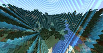 Border Minecraft Maps | Planet Minecraft Community