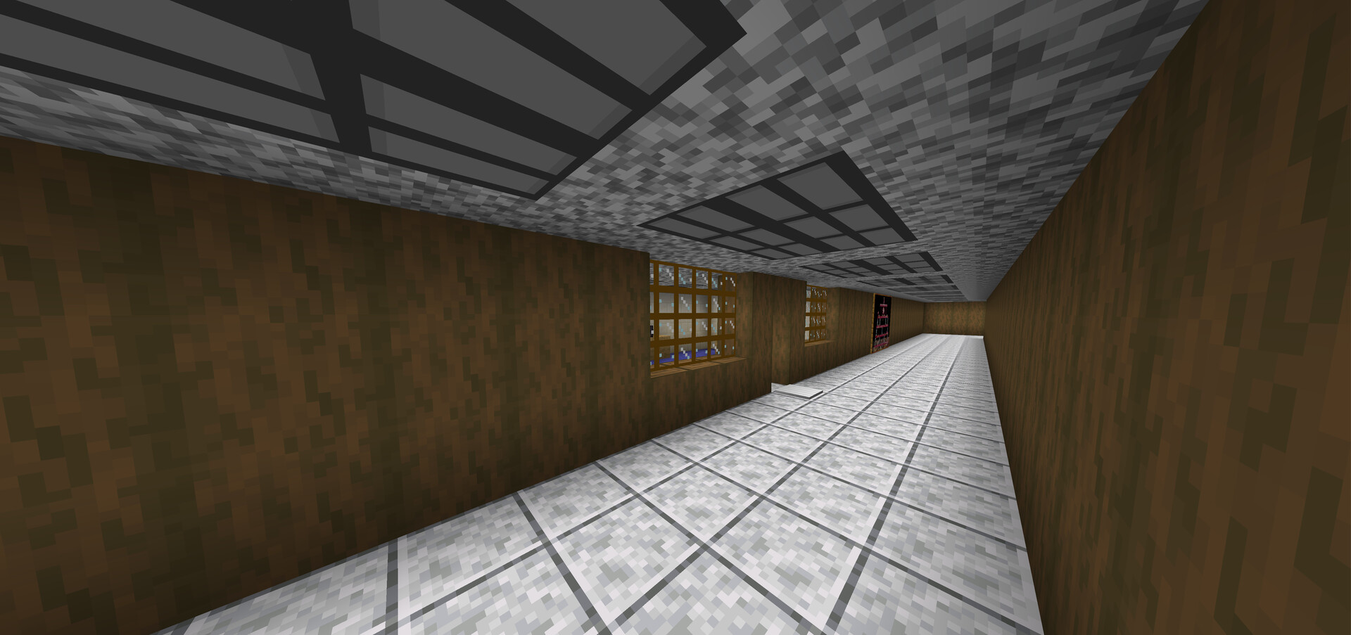 Baldi's Basics in Minecraft Minecraft Map