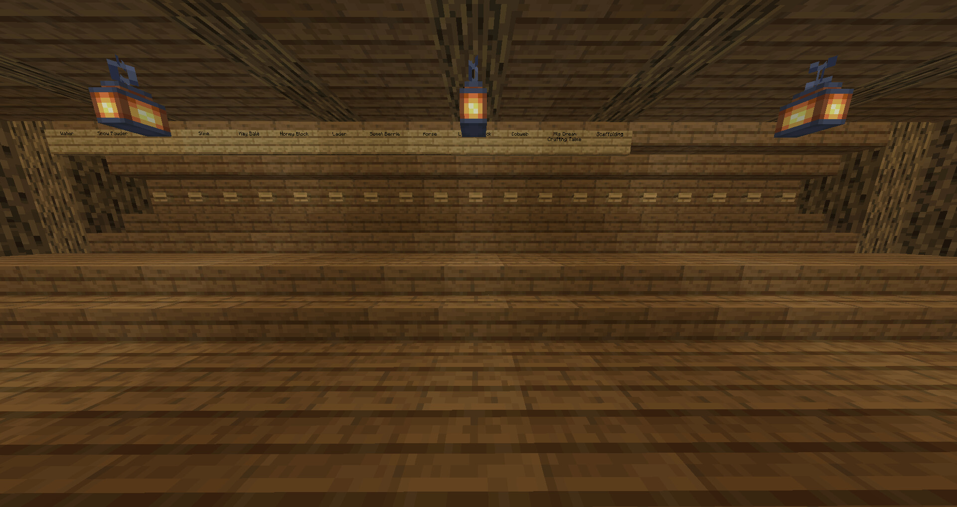 Mlg map Minecraft Map