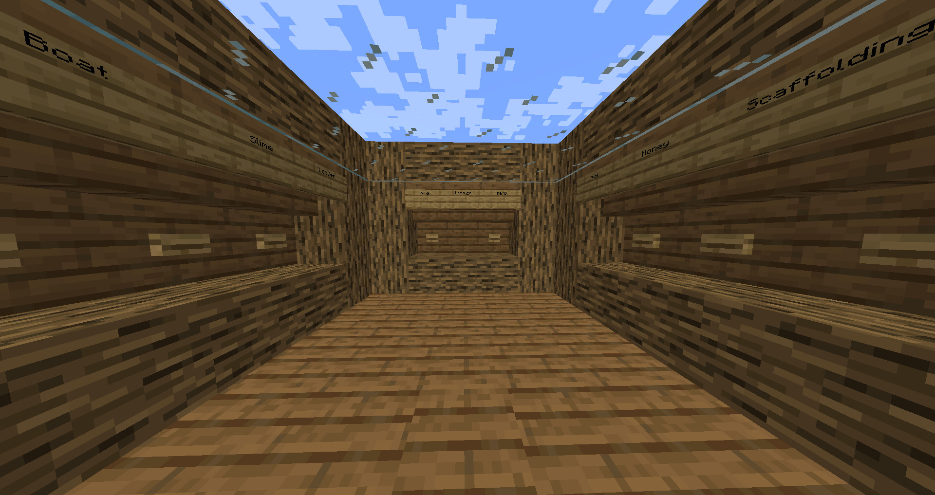 Mlg map Minecraft Map