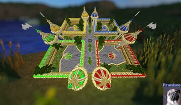 Conquest Minecraft Maps | Planet Minecraft Community