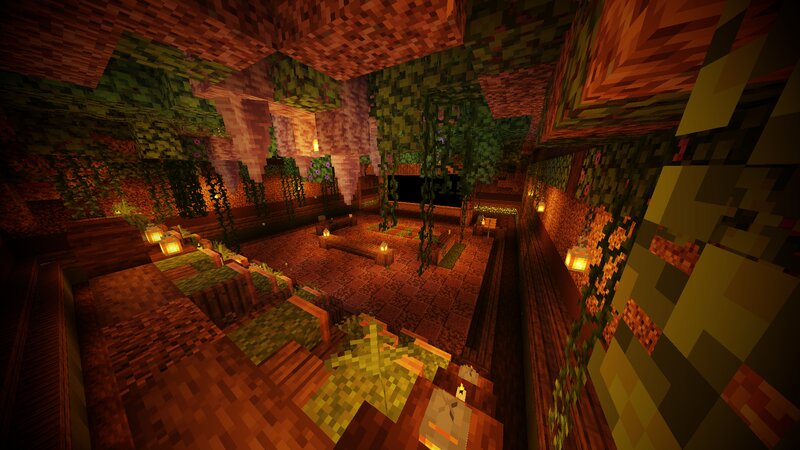 sonic tts game show Minecraft Map