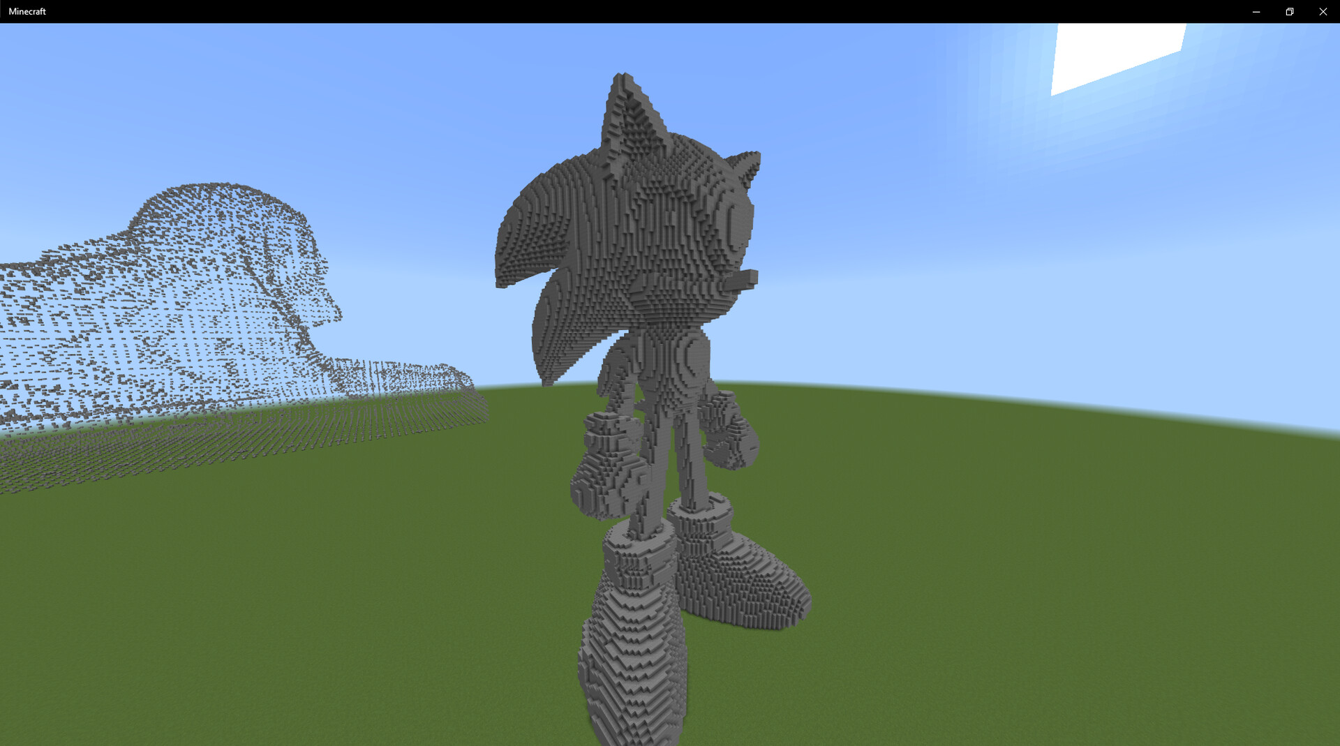 New Building Tool Minecraft Map