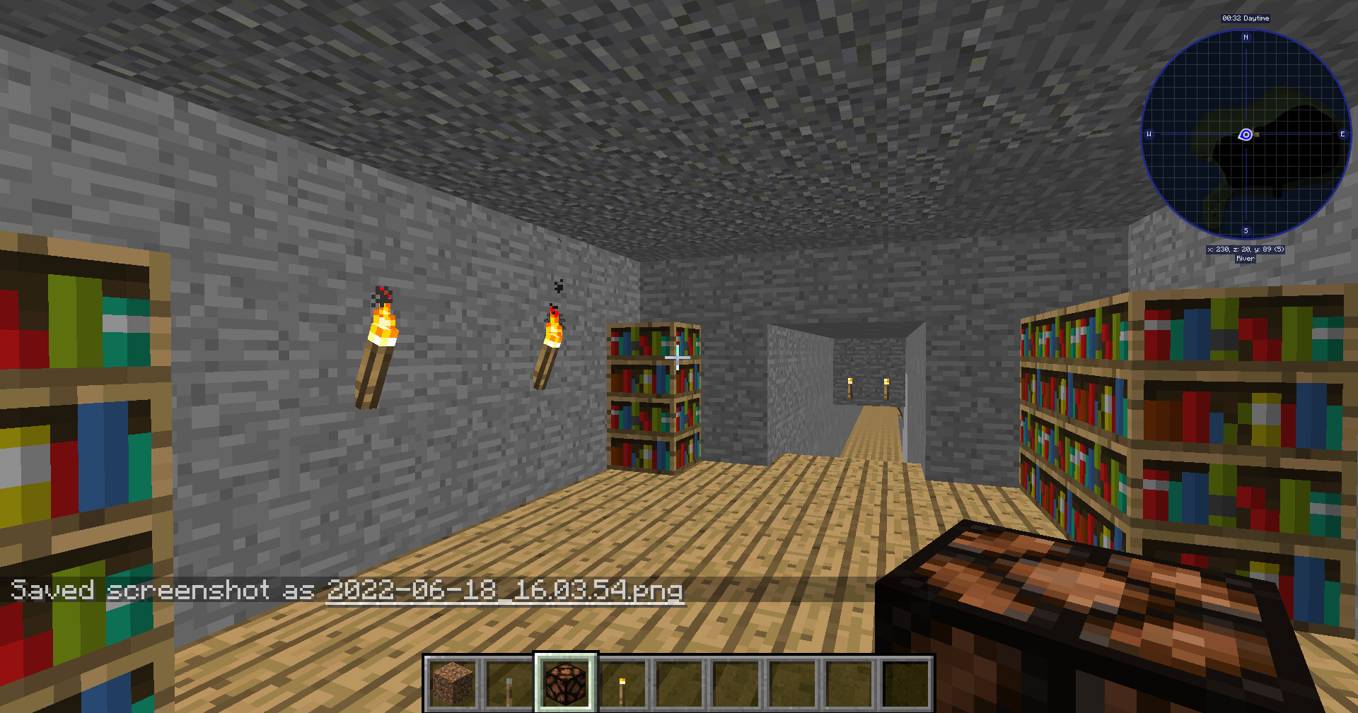 Pirates of the caribbean Minecraft Map