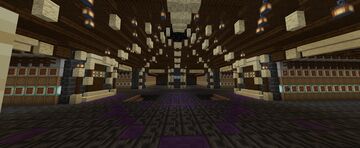 Storage Minecraft Maps | Planet Minecraft Community