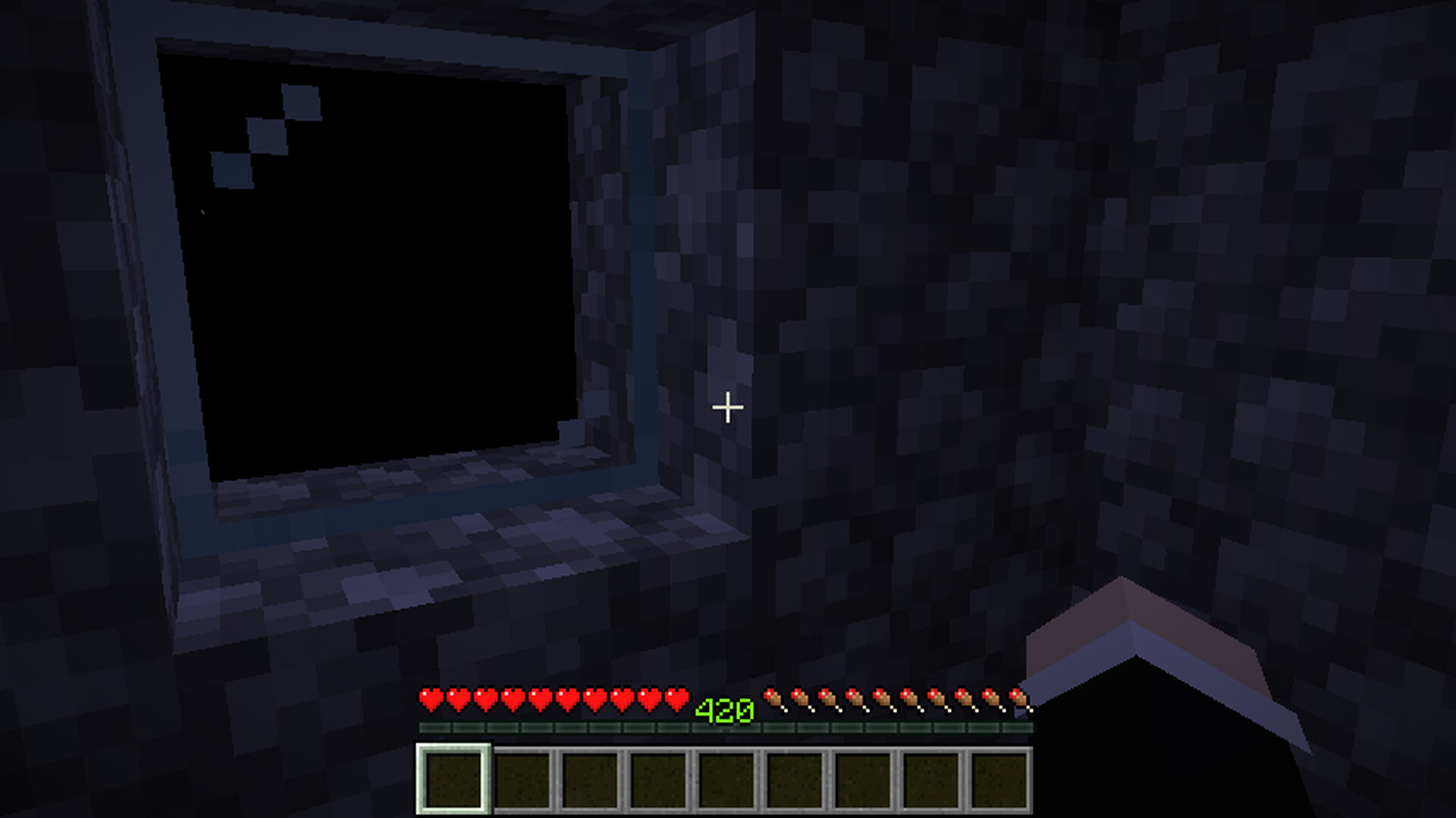 Nightmare 2 {Horrormap} Minecraft Map