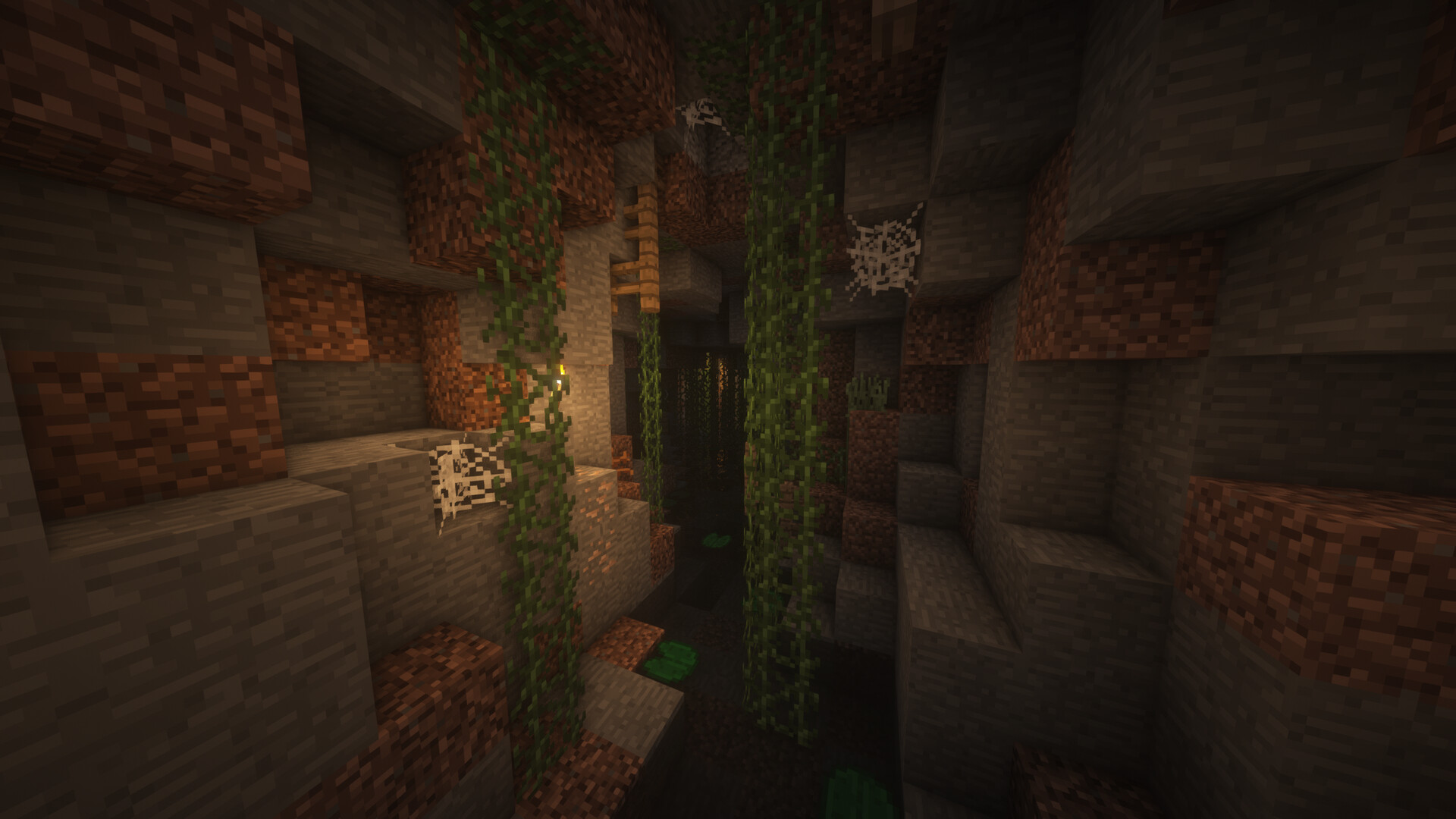 Minecraft Map with a HARSH SURVIVAL STORY and MULTIPLAYER (1.12.2) Minecraft Map