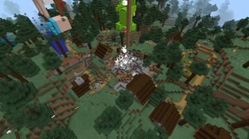 Realms Minecraft Maps | Planet Minecraft Community
