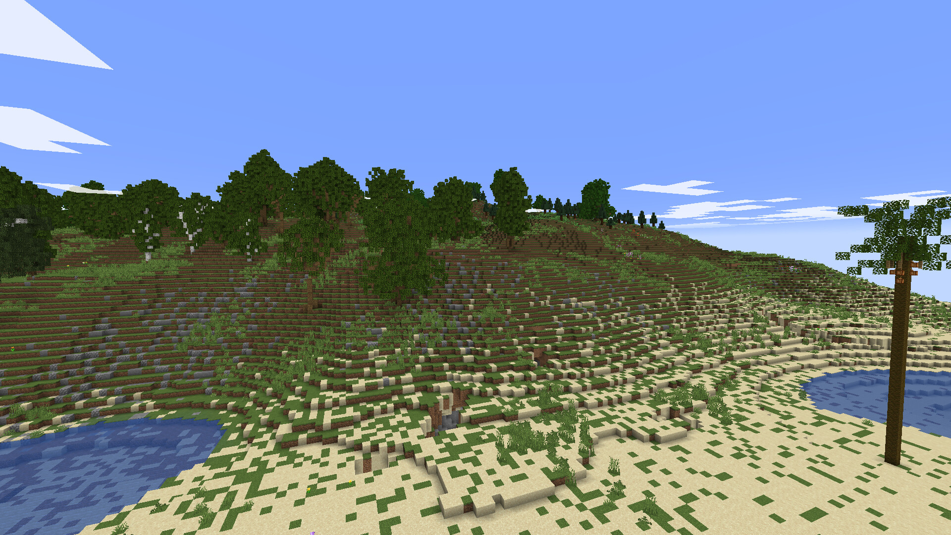 absurd nations Minecraft Map