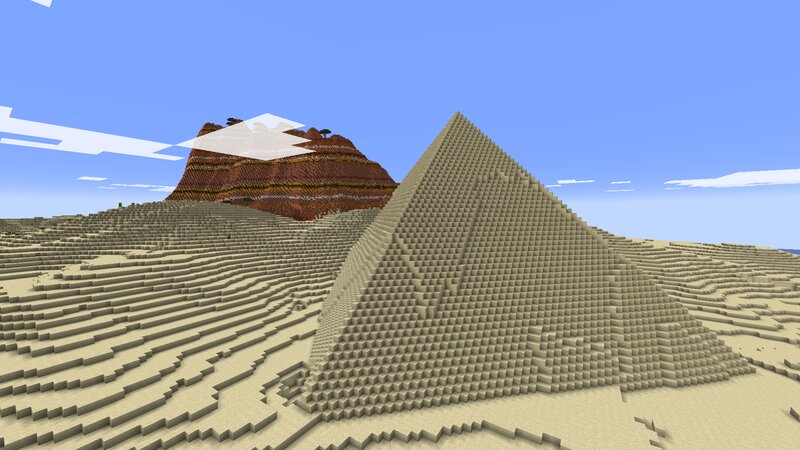 absurd nations Minecraft Map