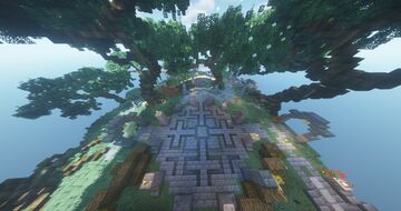 Air Structure Minecraft Maps | Planet Minecraft Community